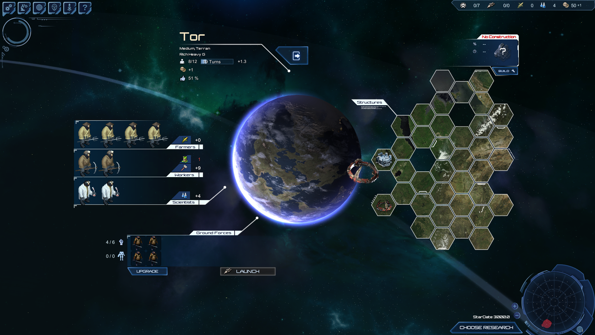 StarDrive 2 review | PC Gamer