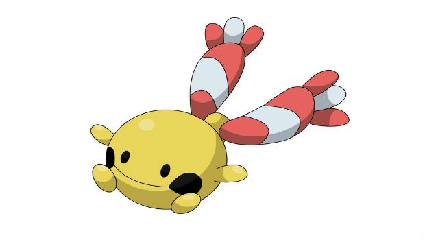 14 Pokemon that are basically just ordinary objects with googly eyes ...