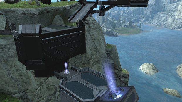 Halo: Reach Multiplayer Map Guide: Page 11 - Page 11 | GamesRadar+