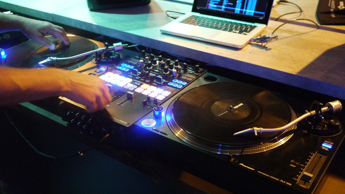 In pictures: new DJ gear from BPM 2015 | MusicRadar