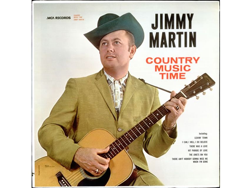 Hank3 picks 10 essential country artists | MusicRadar