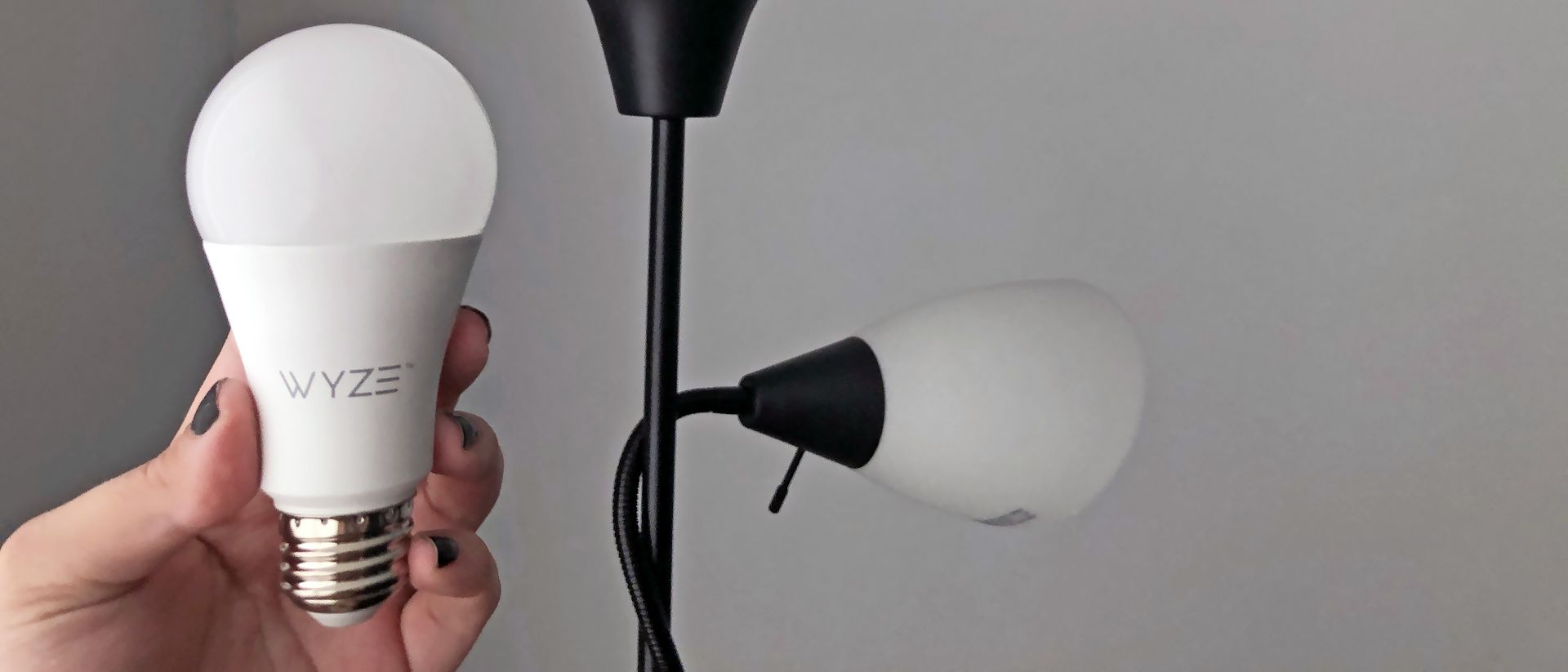 Wyze Bulb review | Tom's Guide