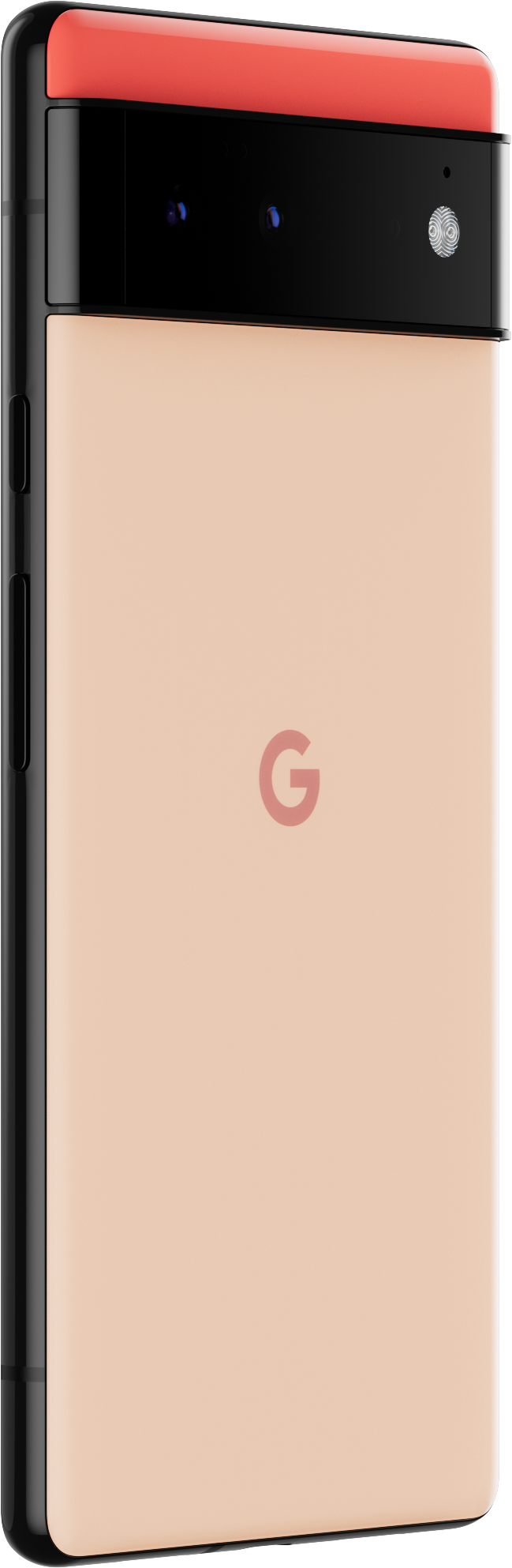 This massive leak just confirmed a ton of new Pixel 6 features ...