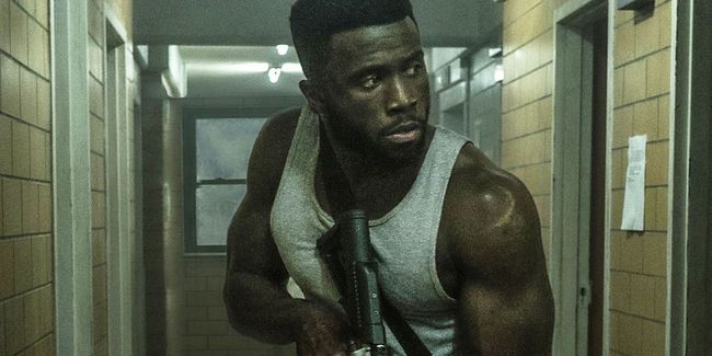 The First Purge Cast: What The Horror Movie Actors Are Doing Now ...