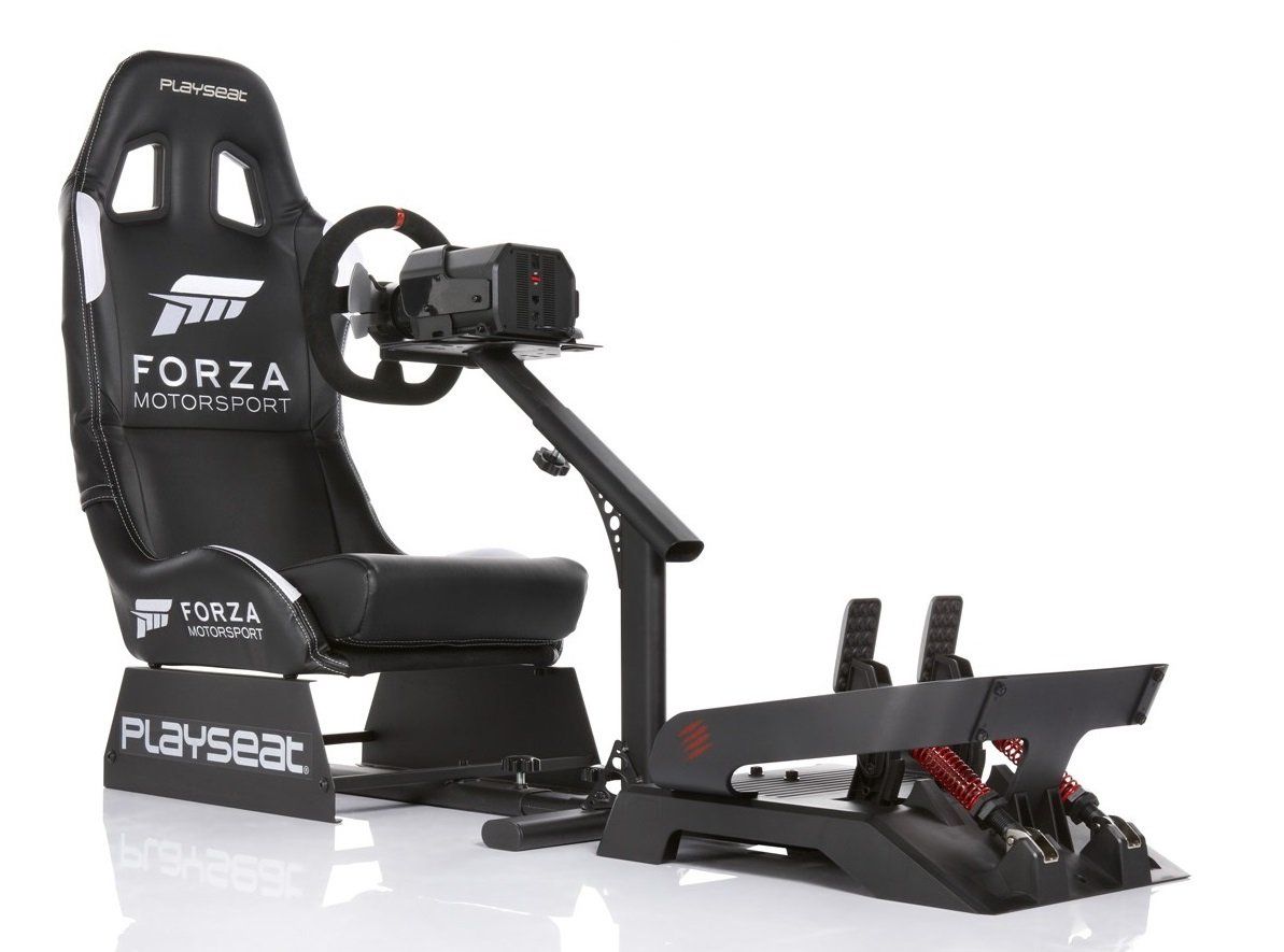 Building the ultimate Xbox One racing rig | Windows Central