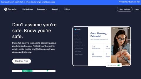 Best free web filter of 2025 | TechRadar