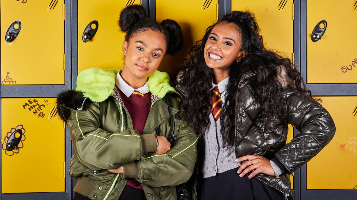 Meet the Waterloo Road season 11 cast: staff and students | What to Watch