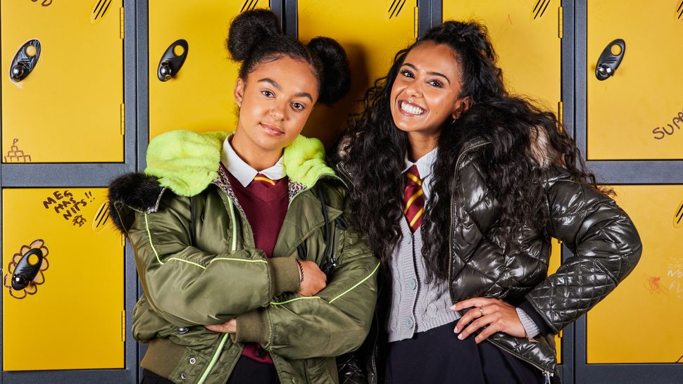 Meet the Waterloo Road season 11 cast: staff and students | What to Watch