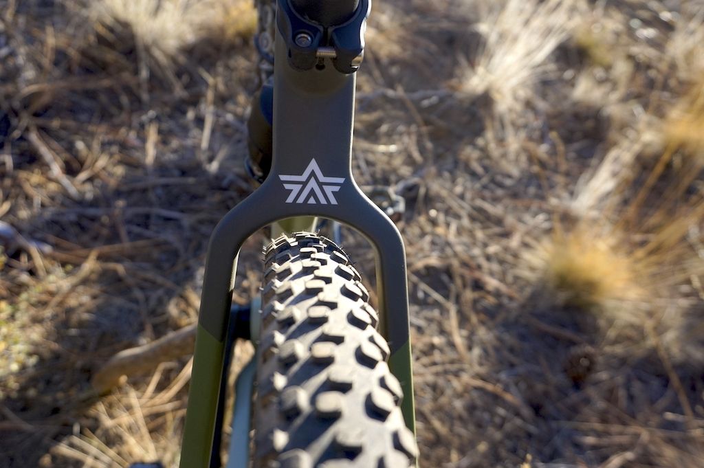 What is the best tire size and tread pattern for gravel bikes ...