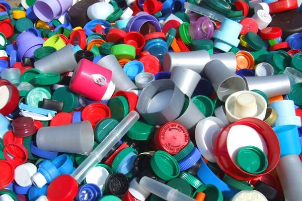 That Was Made from What?! 6 Surprising Recyclables | Live Science