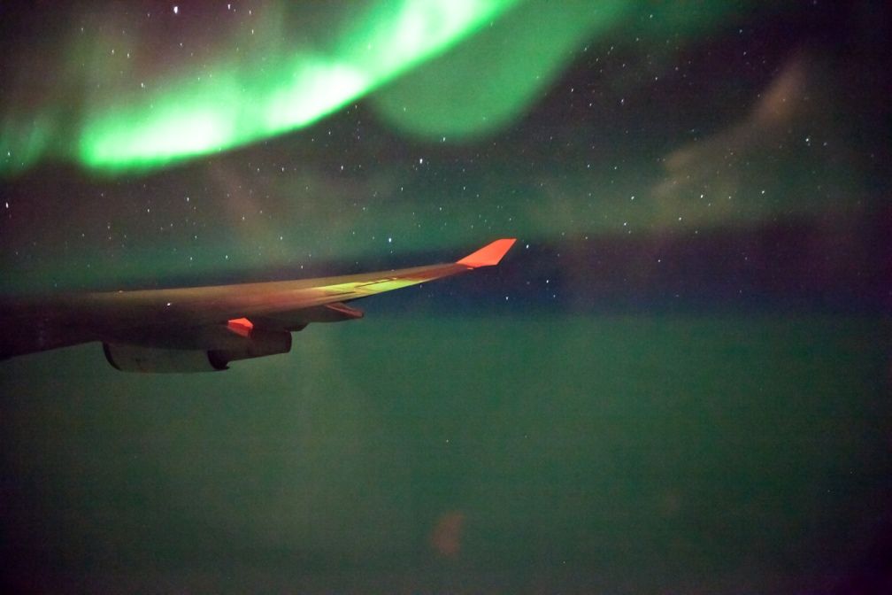 Aurora Photos: Northern Lights Dazzle in Night-Sky Images | Live Science