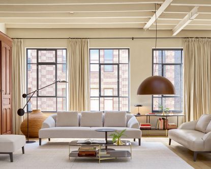 How to plan living room lighting: that fulfills every need | Homes and ...