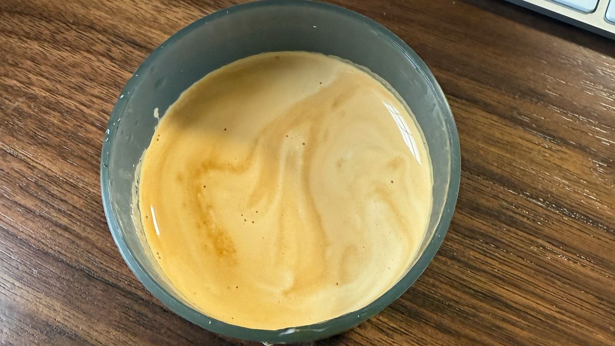 Wacaco Minipresso GR2 review: This manual, hand-powered espresso ...