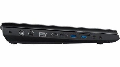 Samsung Series 7 Gamer review | TechRadar