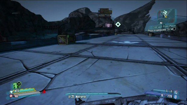 Borderlands 2 side missions guide: Page 4 - Page 4 | GamesRadar+