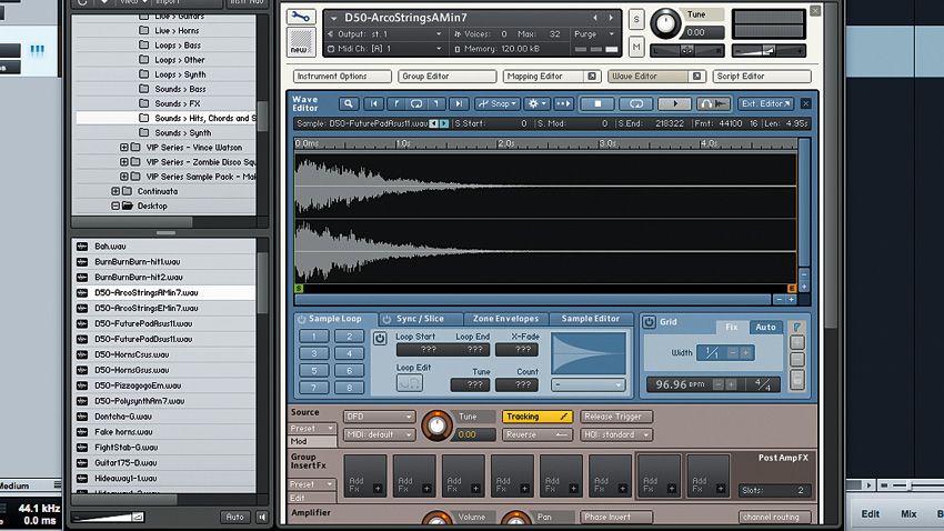 11 seriously useful sampling tips | MusicRadar