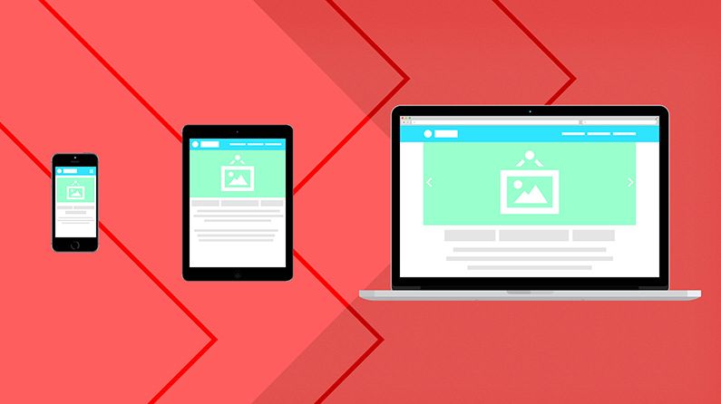 How to optimise a website for multi-device browsing | Creative Bloq