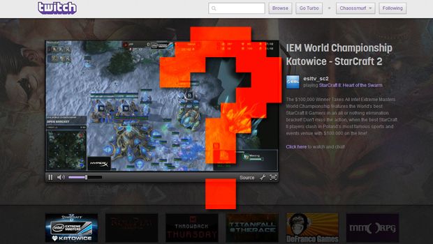 10 great gaming feeds you should be watching on Twitch | GamesRadar+