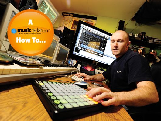 How to make it as a remixer | MusicRadar