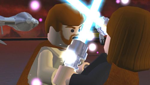 A history of Lego video games | GamesRadar+