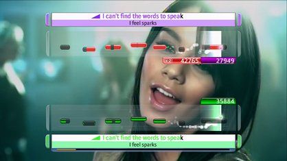 Disney Sing It review | GamesRadar+