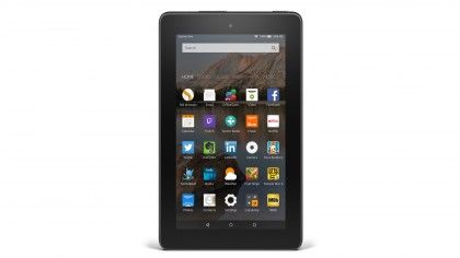 Amazon Fire review | TechRadar
