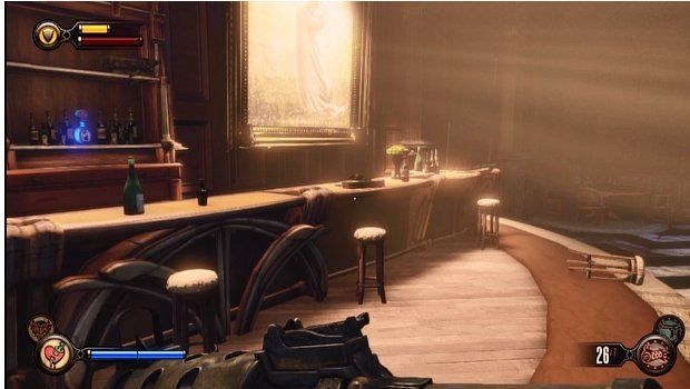 BioShock Infinite Voxophone locations guide: Where to find every hidden ...