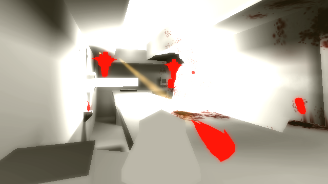 Play Superhot in Quake with SUPERQOT | PC Gamer