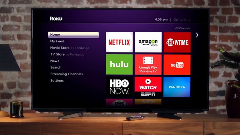 7 essential Roku tips: get more from your Roku streamer | T3