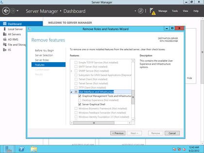 The complete business guide to Windows Server 2012 RC: Page 3 - Page 3 ...
