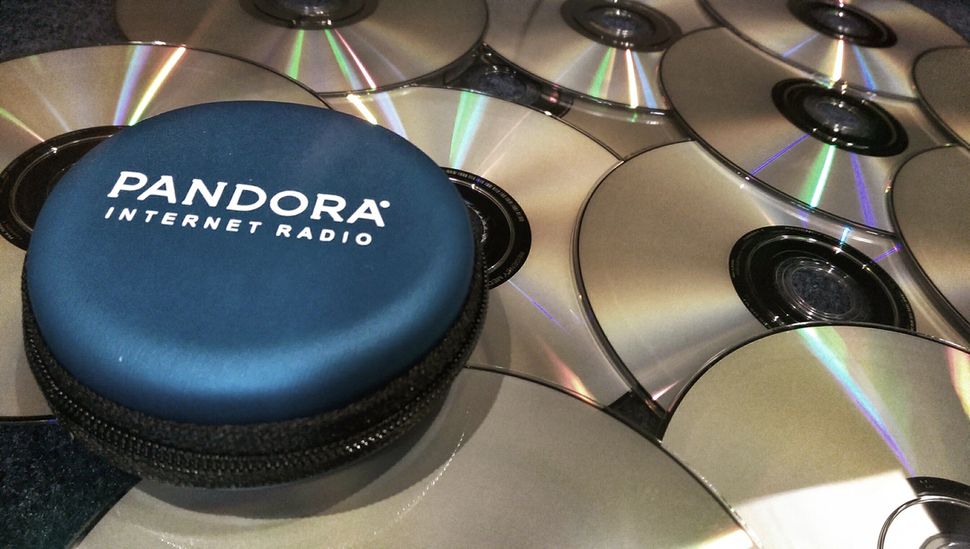 The Future of Pandora is social | TechRadar