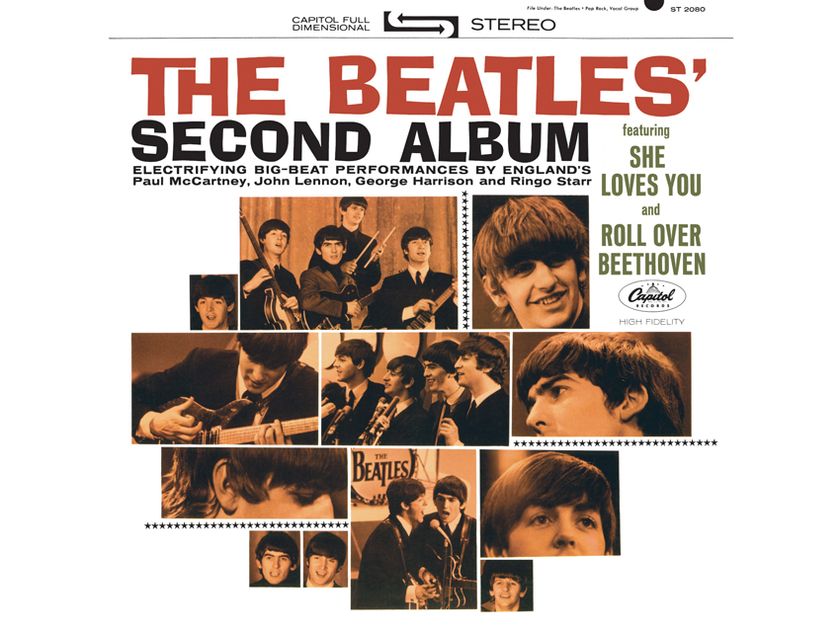 The Beatles US Albums: a disc-by-disc guide | MusicRadar