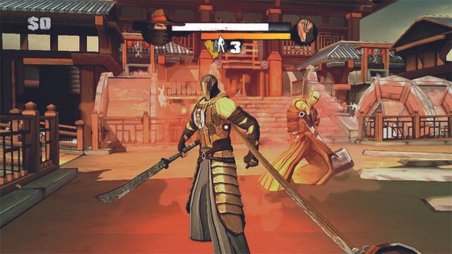 Red Steel 2 review | GamesRadar+