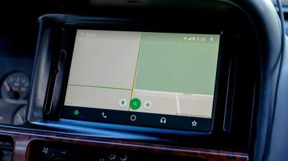 How to install 3 Android tablets in your car | TechRadar