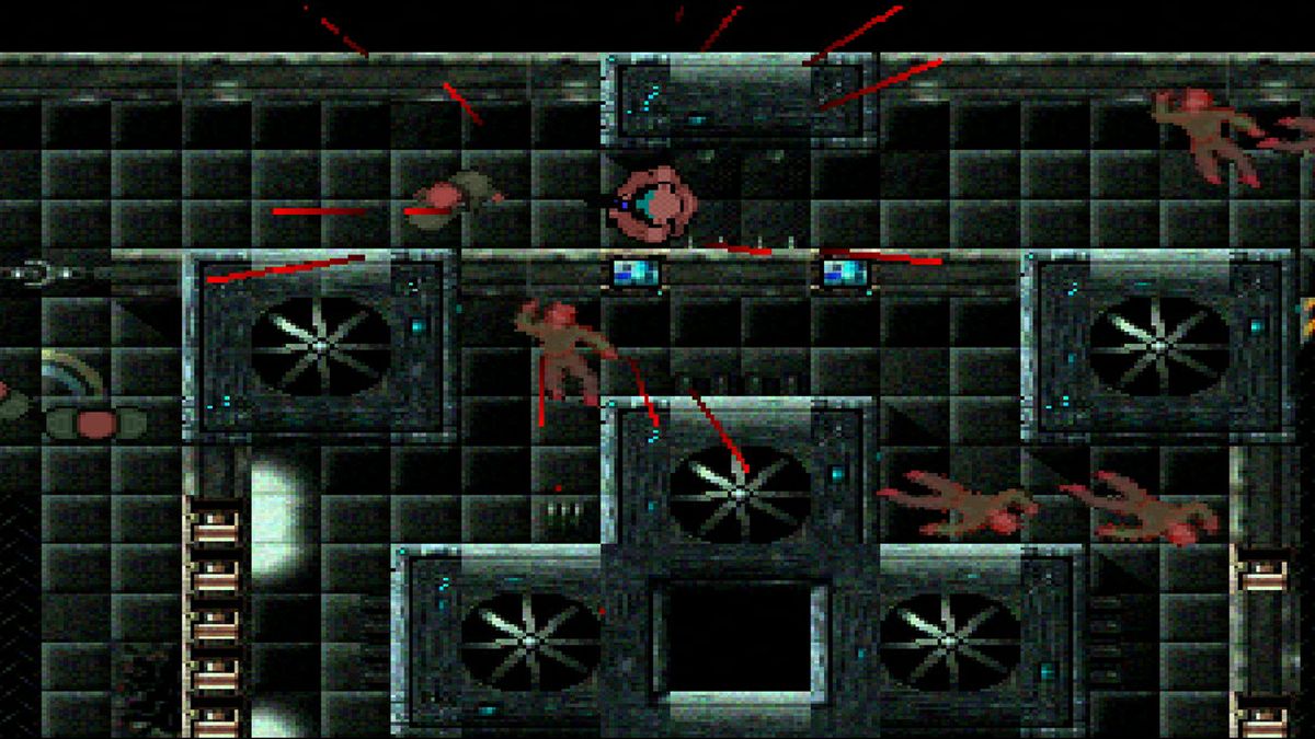 How PSone did Indie games 17 years ago | GamesRadar+