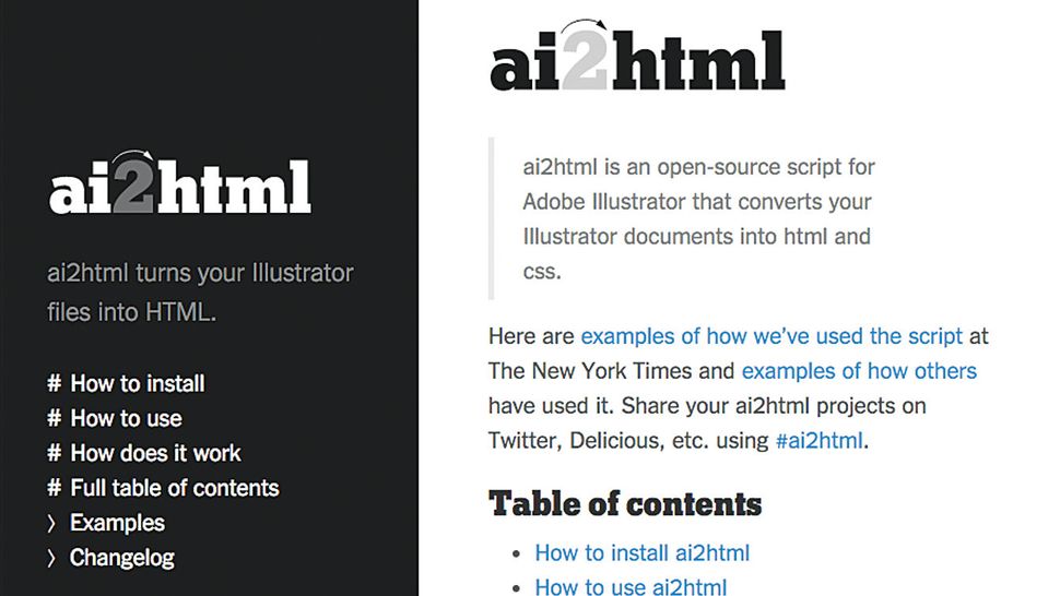 69 fantastic free web tools | Creative Bloq