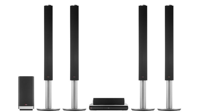 How to boost your TV's audio | TechRadar