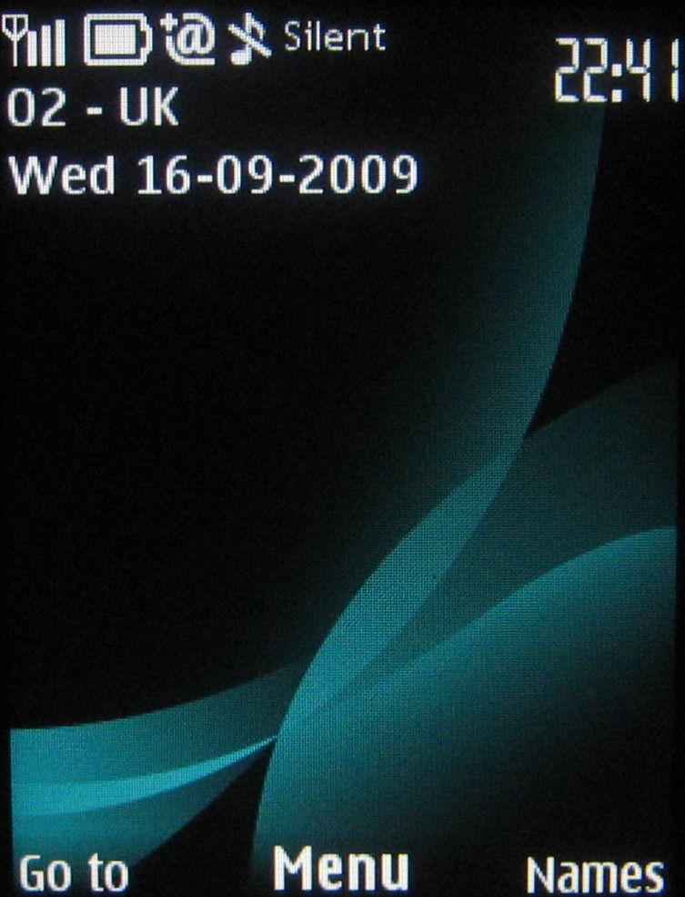 Nokia 6303 Classic: Design - Nokia 6303 Classic review - Page 2 | TechRadar