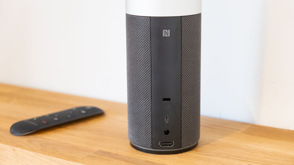 Logitech ConferenceCam Connect review | Digital Camera World