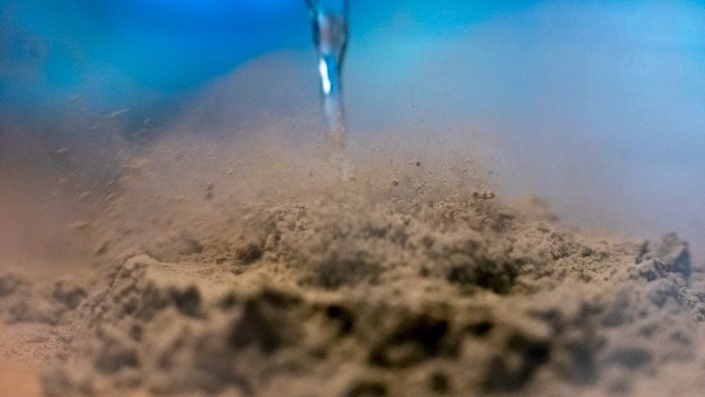 Scientists blasted Barbies with liquid nitrogen to test a new method of ...