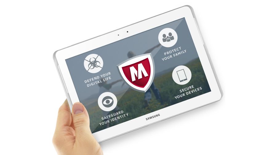McAfee's new security suites tap the cloud for stronger defences ...