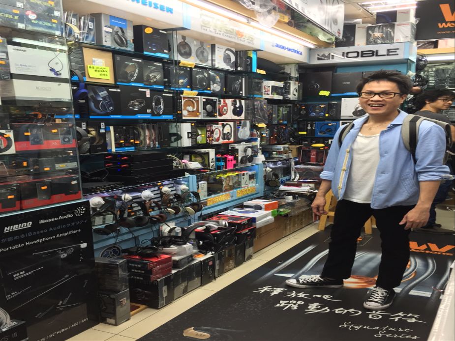 If we could, this is where we’d shop for gaming hardware | PC Gamer