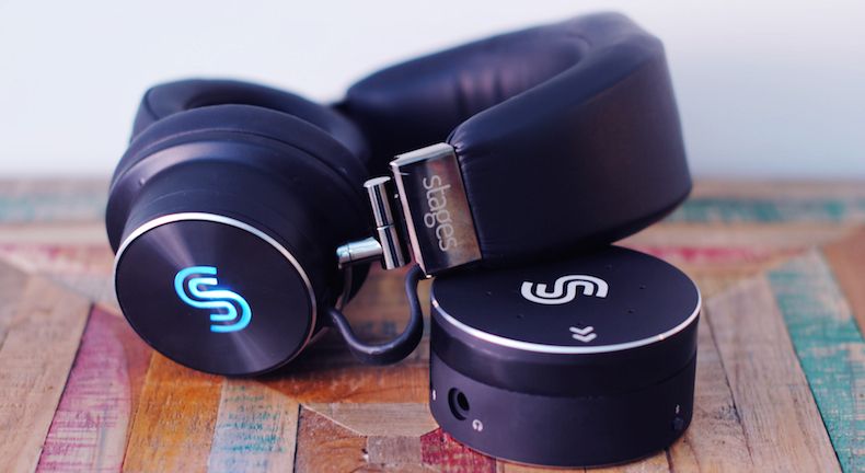 The smartest noise-cancelling headphones in the world? | What Hi-Fi?