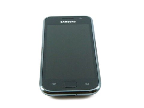 Samsung Galaxy S review | TechRadar