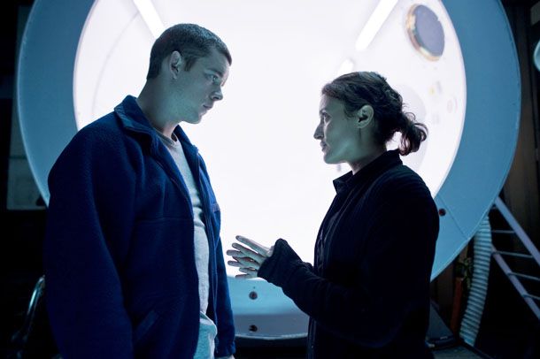 TV REVIEW Being Human 2.08 | GamesRadar+