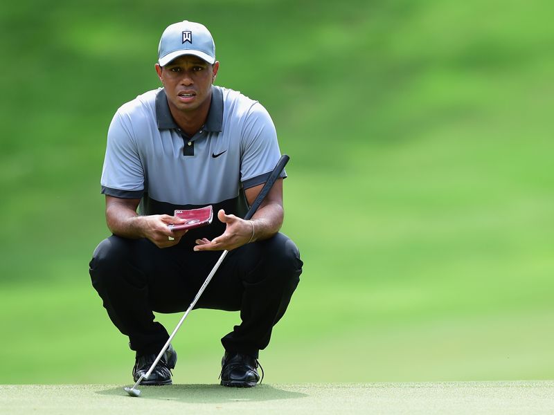 Top 10 Richest Golfers 2015 - Golf Monthly | Golf Monthly