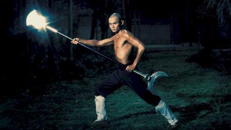 7 Amazing Run Run Shaw Movies | GamesRadar+