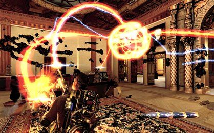 Ghostbusters The Video Game review | GamesRadar+