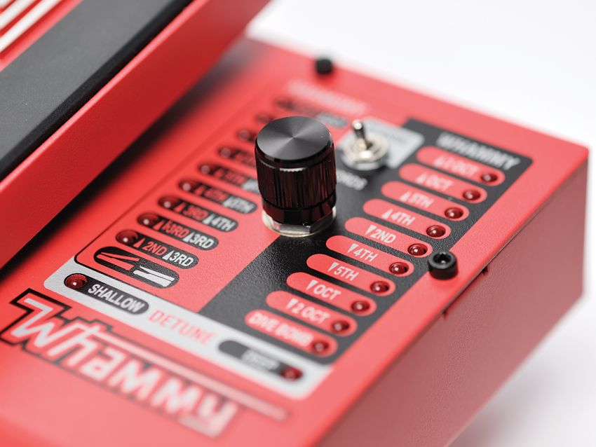 The ultimate guide to guitar FX: pitch | MusicRadar