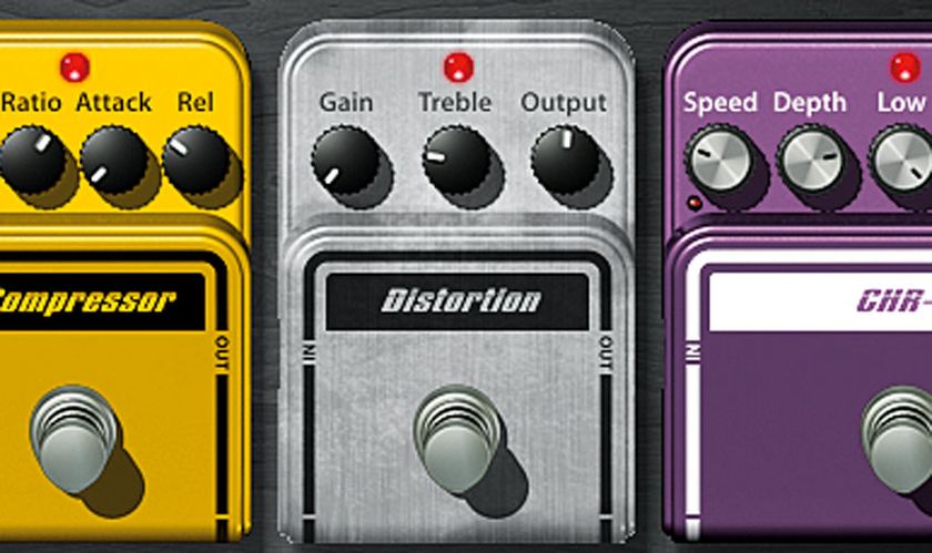 Creating a great bass guitar sound | MusicRadar